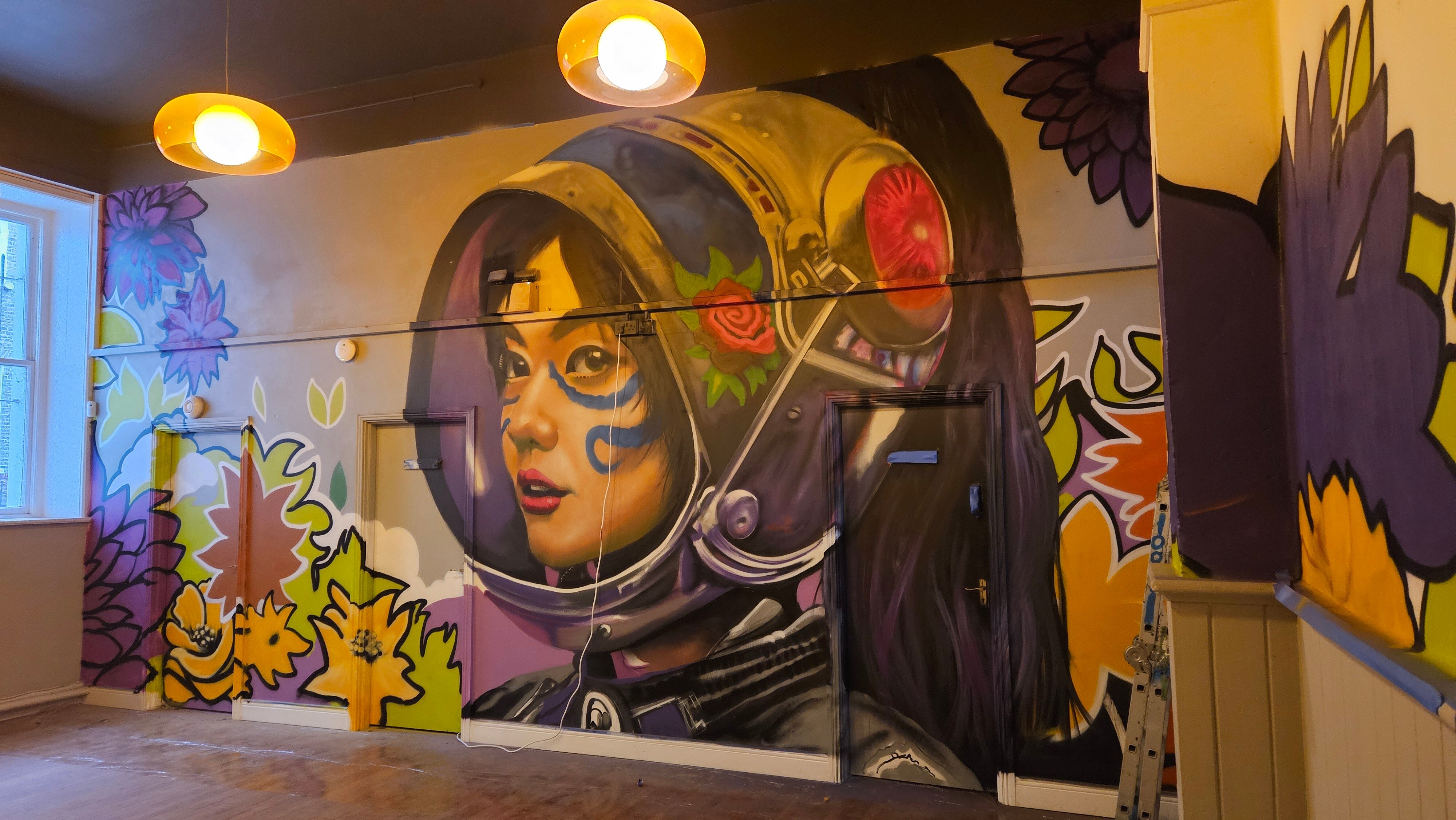 Meet the Team: Lynda O’Neill Strives for Student Success at Portobello ...