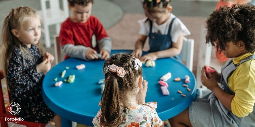 Raising Trauma Awareness in Early Childhood and Primary Age Children: A ...