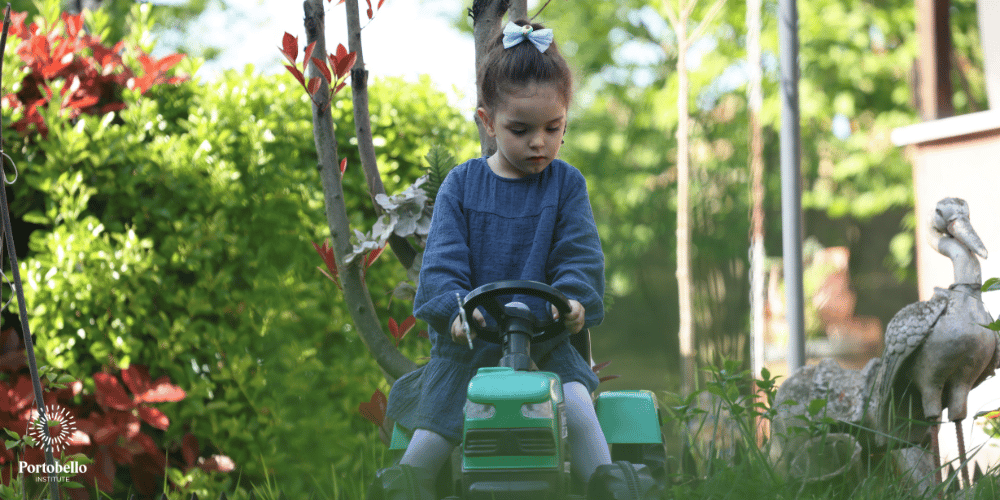 Gender Equality in Early Years Settings – Are We As Equal As We Like to ...