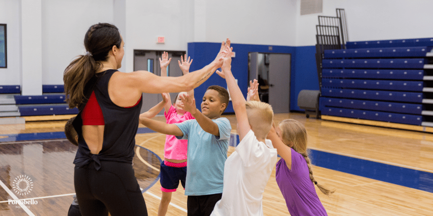 What is the Role of a PE Teacher?