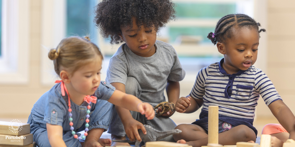 How to Integrate Cultural Diversity in the Early Years Classroom
