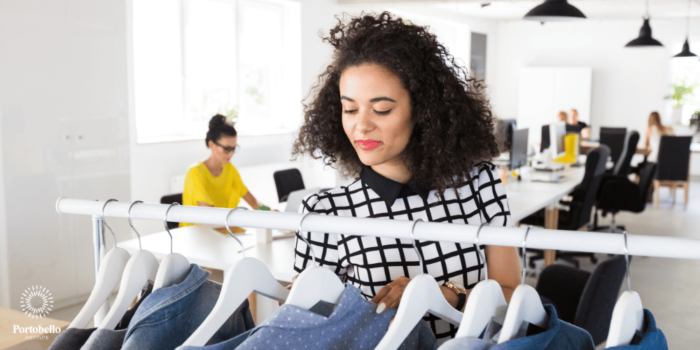 What Skills Does a Fashion Merchandiser Need?