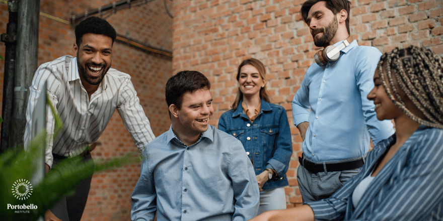 What is the Importance of Inclusive Education? | Portobello Institute