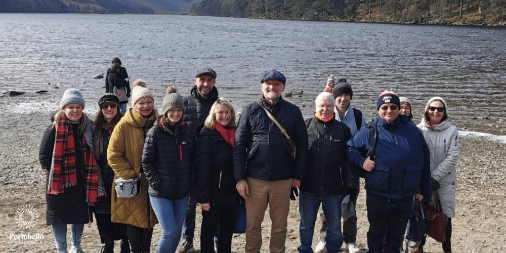 What are the Essential Skills for Tour Guides?