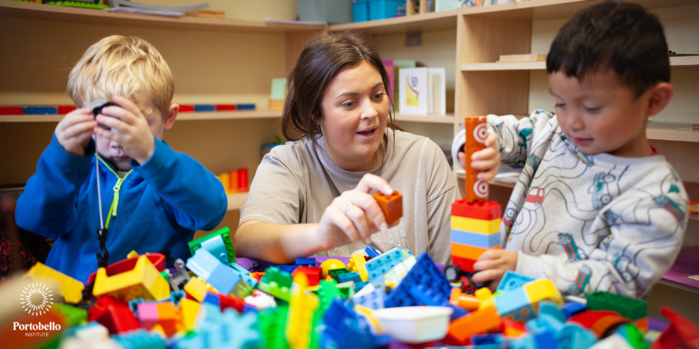 What Are SNA Primary And Secondary Care Needs?