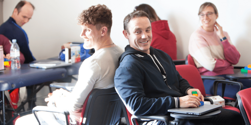 How to Create Inclusive Lesson Plans for Students with Special ...