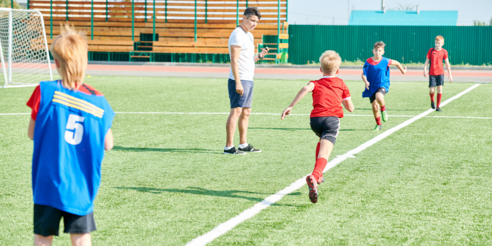 Discover PE Teaching as a Rewarding and Active Career