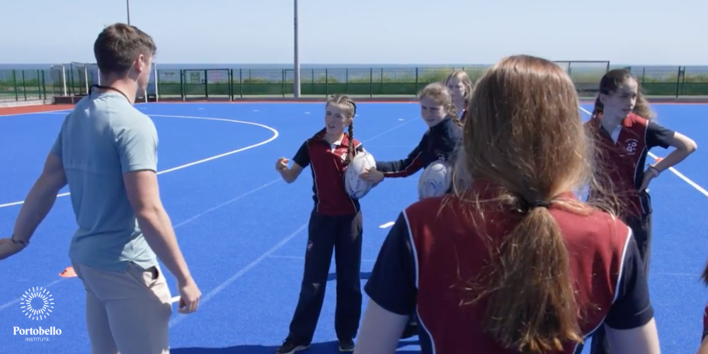 Discover PE Teaching as a Rewarding and Active Career