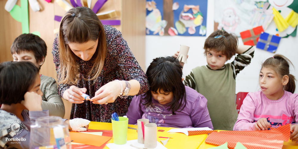 SNA Appreciation Day: Champions of Inclusion Supporting Every Student ...