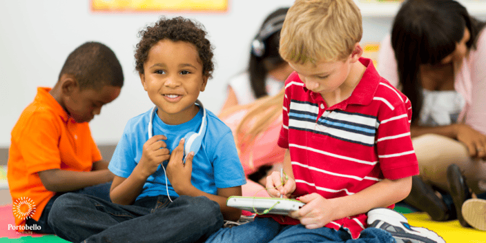 Top trends in early childhood education in 2024