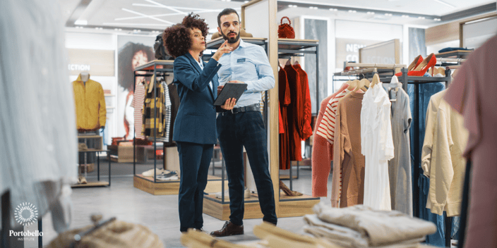 What are the Duties and Responsibilities of a Visual Merchandiser?