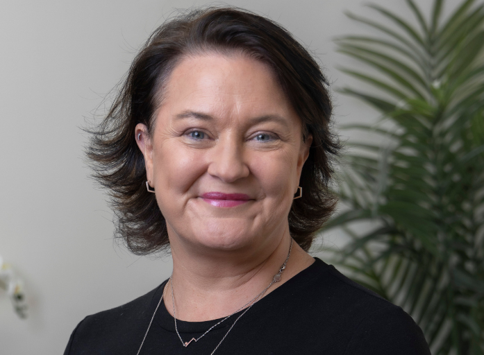 Meet the Team: Lynda O’Neill Strives for Student Success at Portobello ...