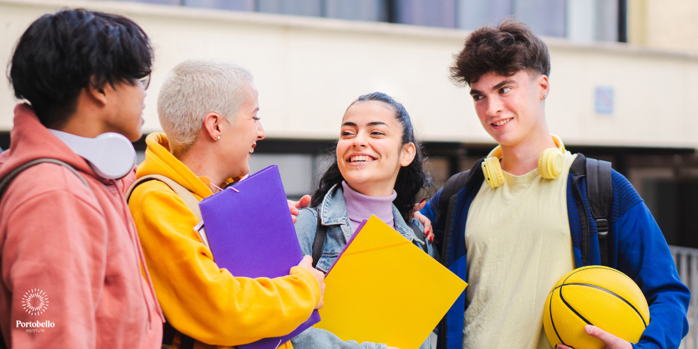 What is a Conditional Offer at Portobello Institute?