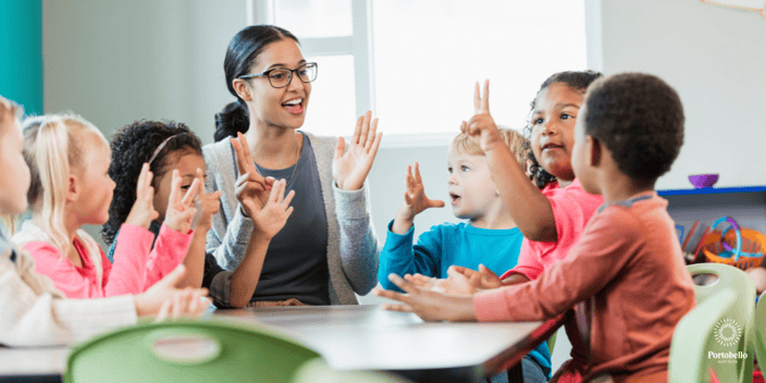 What is the Nurturing Skills Learner Fund? | Portobello Institute