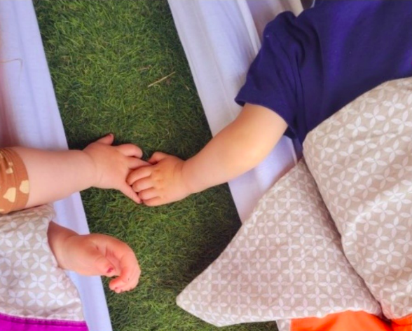 The Scandinavian Influence: Researching Outdoor Sleep for Babies and ...