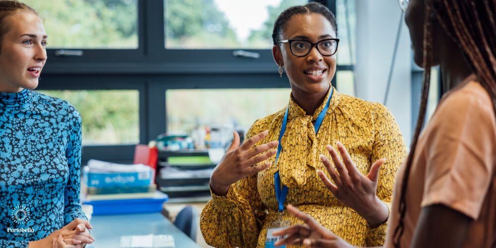 How to Build Parent-Teacher Partnerships in Early Years Education