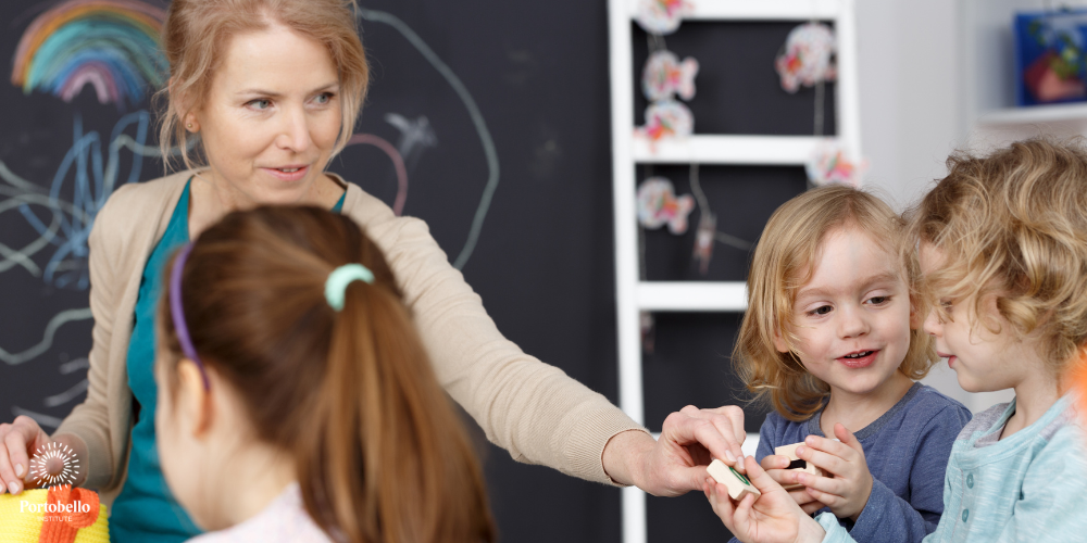 Tips for Effective Communication with Parents in Early Education