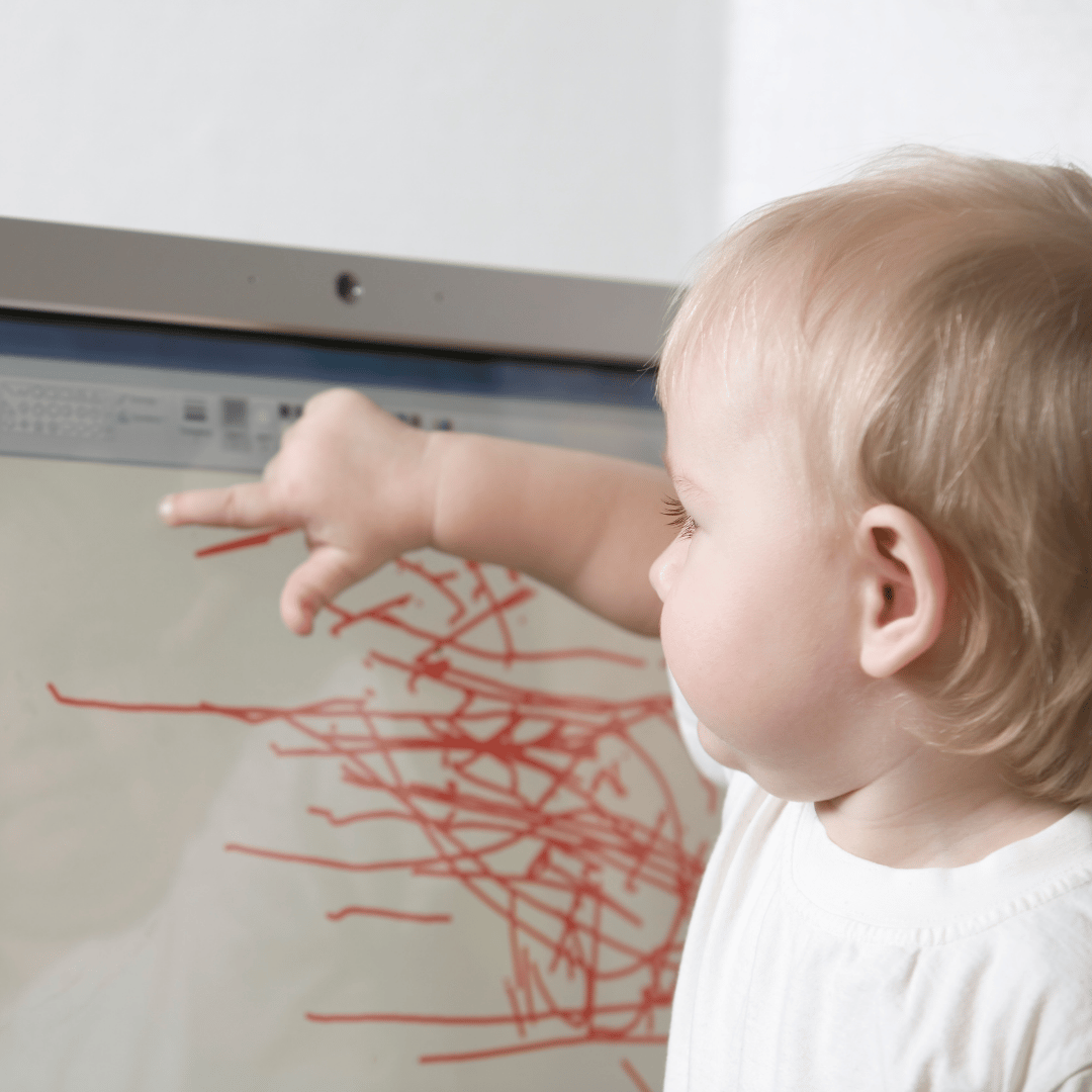 STEAM in Early Childhood: Introducing Technology During Play