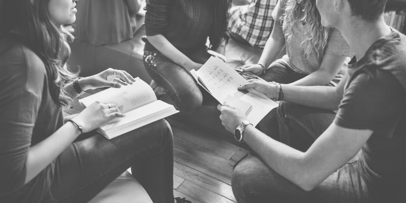 How to achieve a study - life balance | Portobello Institute