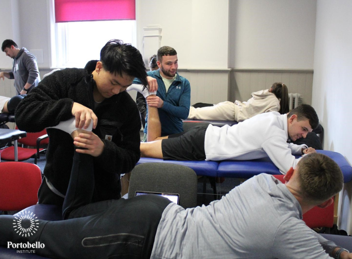 Physiotherapy and Cystic Fibrosis: Shaping the Future of Healthcare at ...