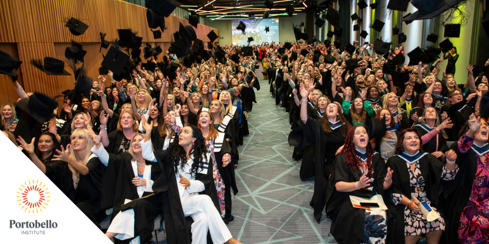 Portobello Institute Virtual Open Evenings: Everything You Need to Know