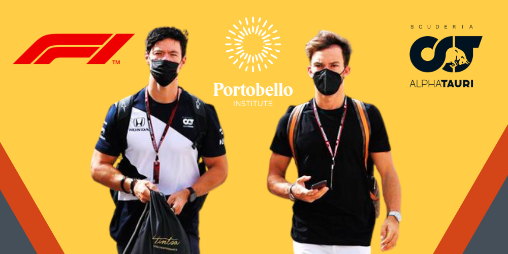 #FollowYourPassion – How an Ice Hockey Player Became a Formula 1 ...