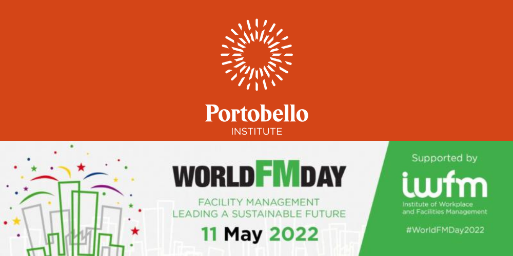 Celebrating World FM Day and 'Leading a Sustainable Future' at ...