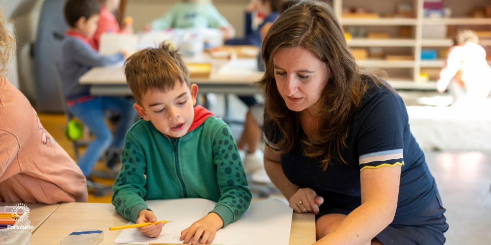How to Support Emotional Development in Special Needs Students
