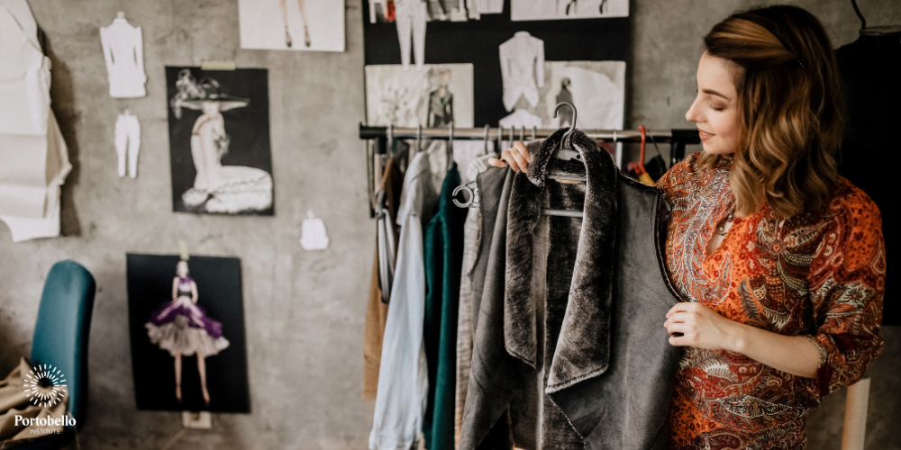 The Benefits of a Career in Fashion Buying and Merchandising
