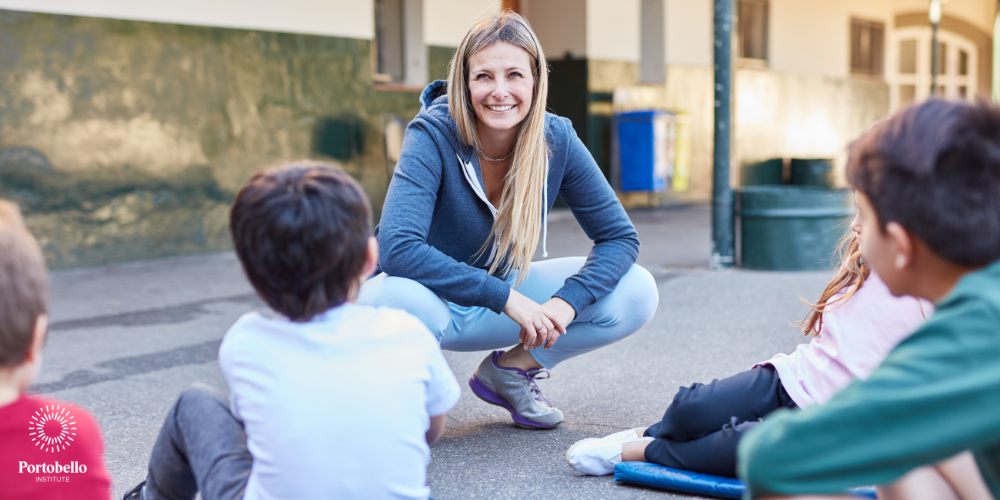 Educational Pathways to Becoming a PE Teacher in Ireland
