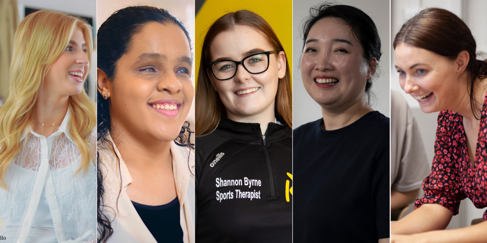 International Women's Day 2024: Inspiring Inclusion and Investing in ...