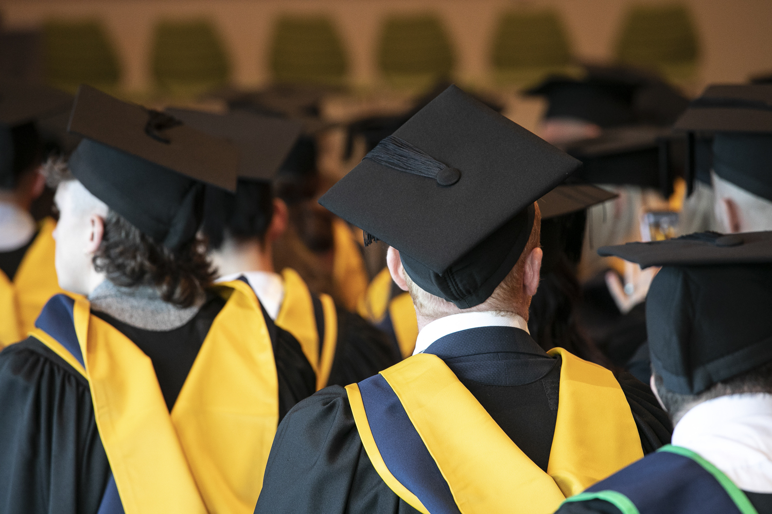 Fast-Track Your Career with Advanced Entry to the BSc (Hons) in ...