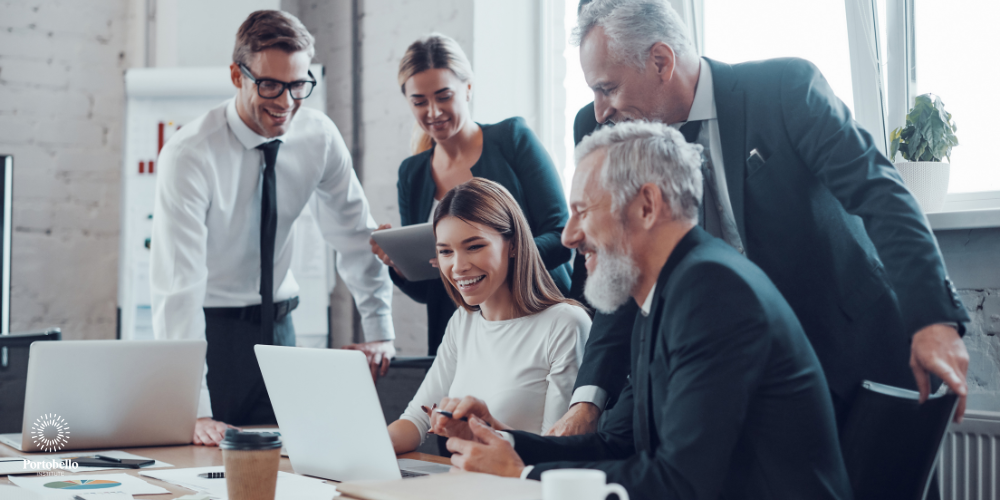 How Cross-Functional Skills Enhance Career Mobility | Portobello Institute