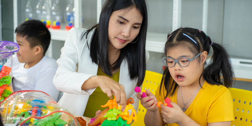 What Career Opportunities Can I Have in Special Needs Education?