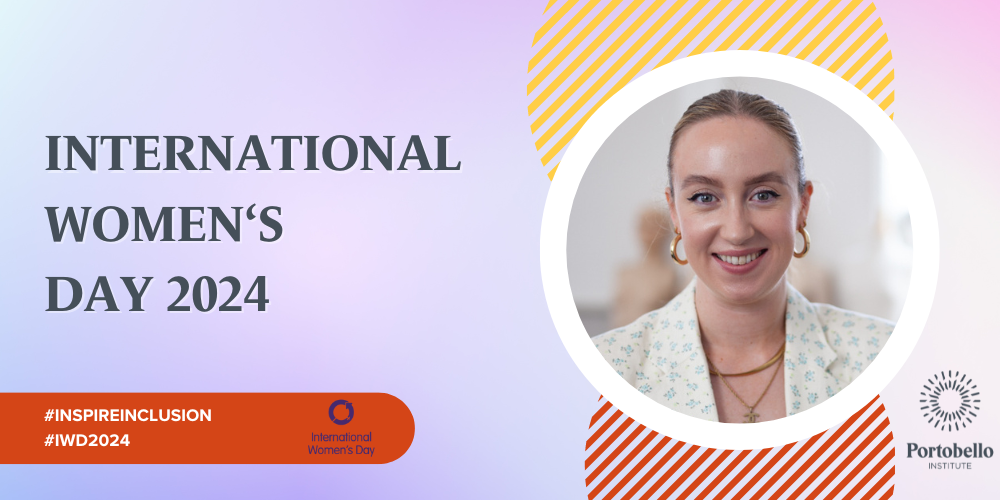 'Empowered women empower women' - Inspiring Inclusion in the Business ...