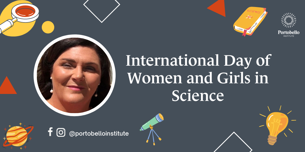 Trailblazing in STEM: International Women and Girls in Science Day