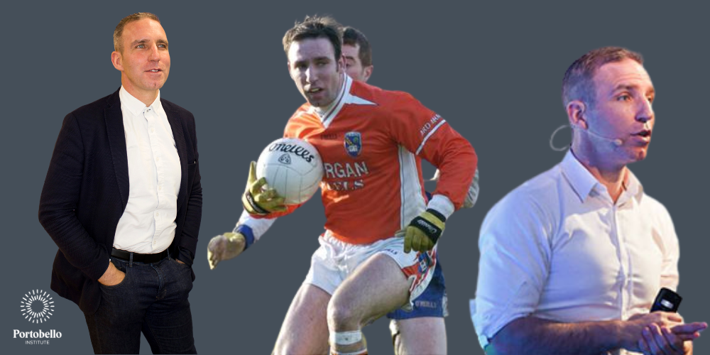 #FollowYourPassion – How an All-Ireland Champion set up his own ...