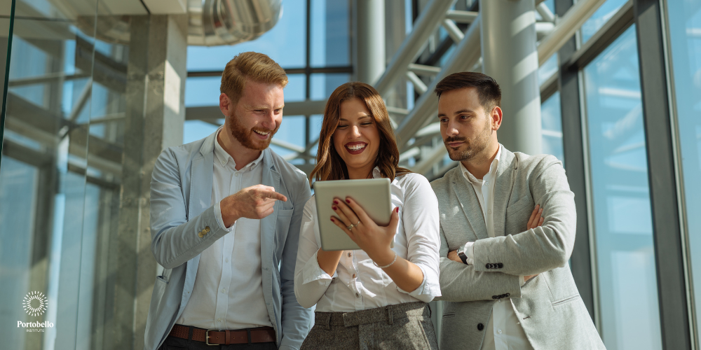 How Cross-Functional Skills Enhance Career Mobility