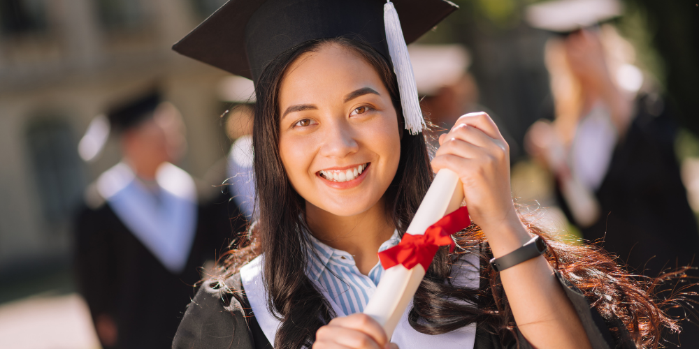 Why Do a Master's Degree in Early Childhood Studies?